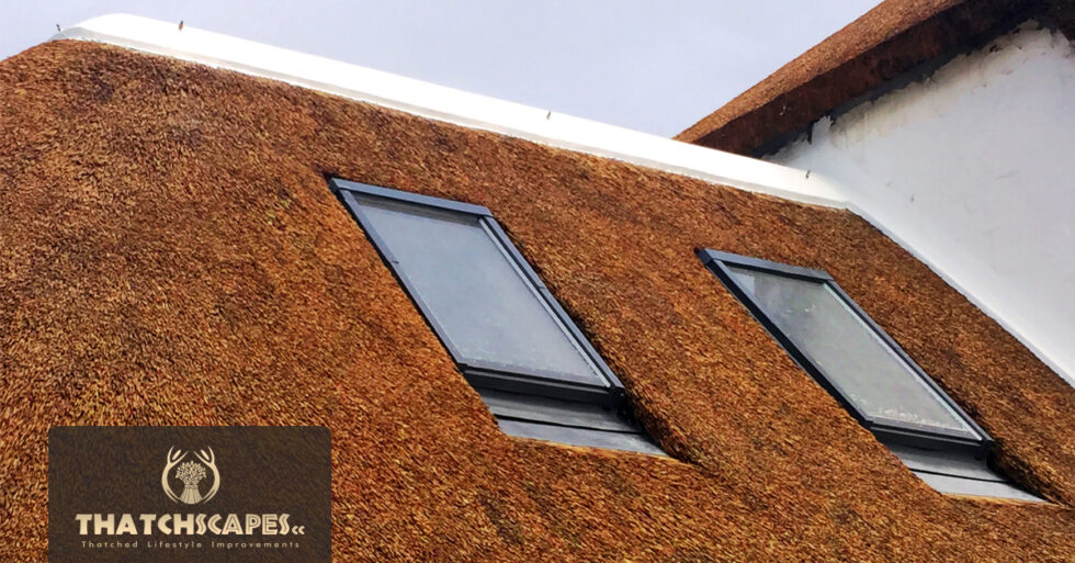 Thatched Roof Windows, Thatched Roof Windows, SkyLight Thatchers